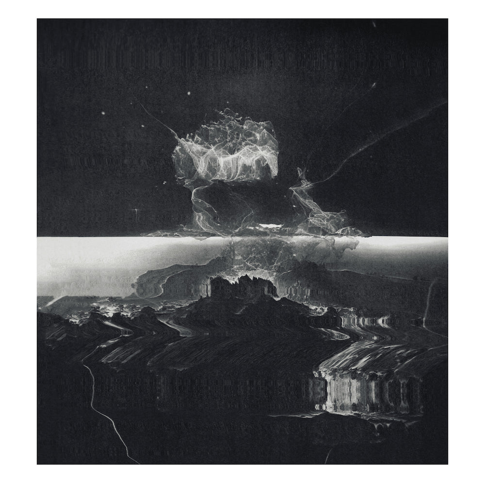 Constellations – Peter Sandberg