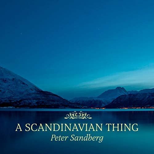 Collections – Peter Sandberg