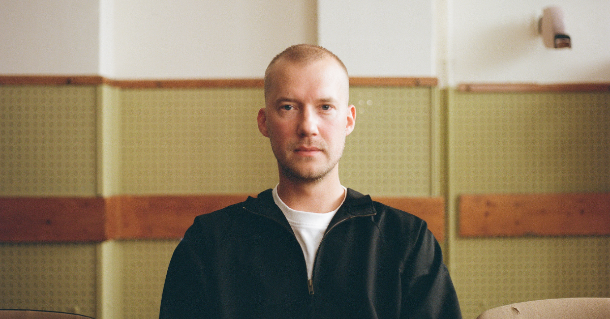 About – Peter Sandberg