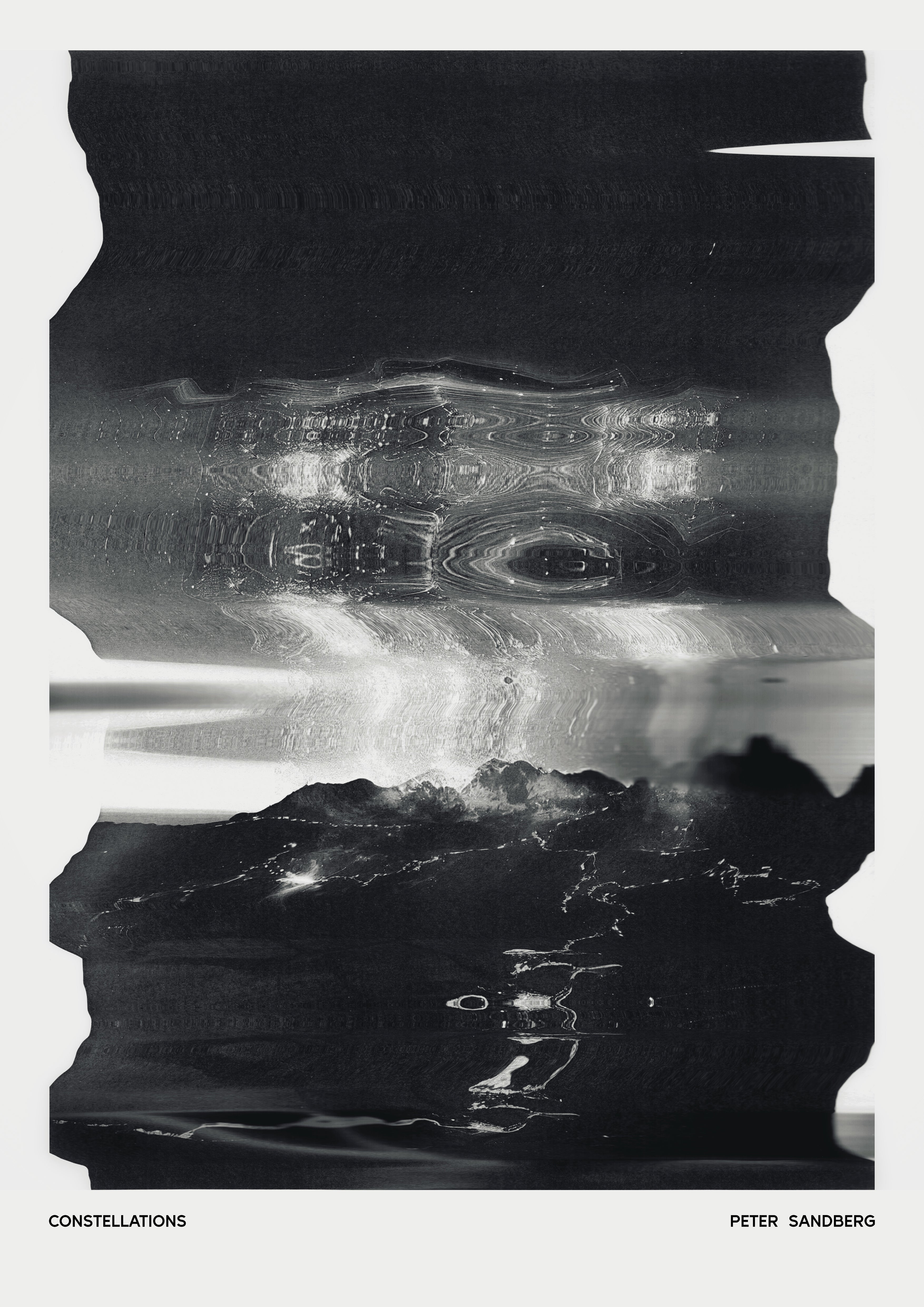 Constellations – Peter Sandberg