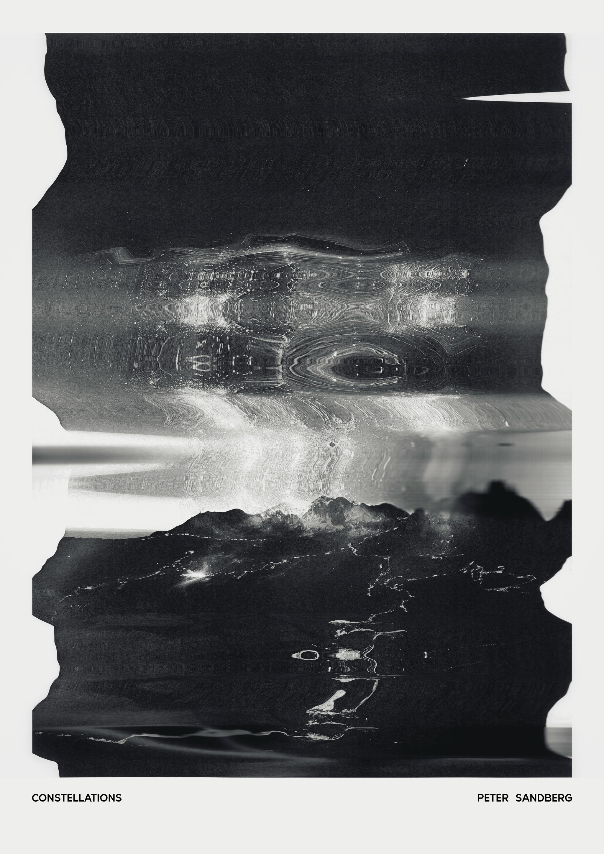Constellations Artwork – Art Print – Peter Sandberg